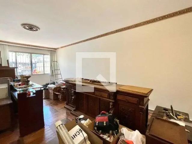 Casa / Sobrado para Venda em São Paulo/SP Planalto Paulista 3 Quartos