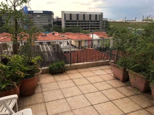 Casa / Sobrado para Venda em São Paulo/SP Planalto Paulista 3 Quartos