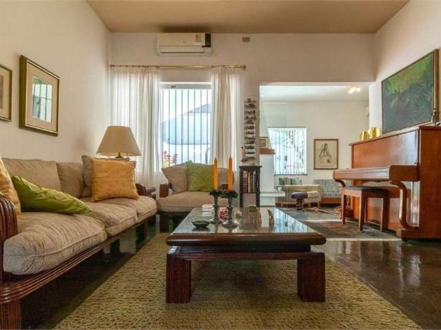 Casa / Sobrado para Venda em São Paulo/SP Planalto Paulista 3 Quartos