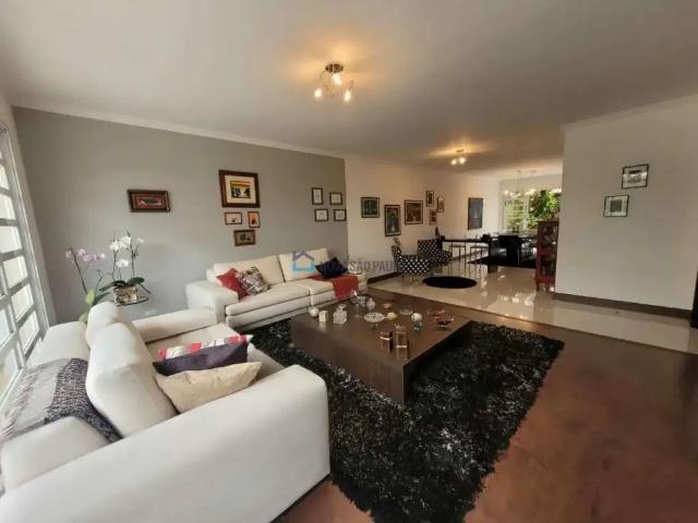 Casa / Sobrado para Venda em São Paulo/SP Planalto Paulista 3 Quartos