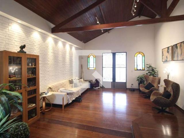 Casa / Sobrado para Venda em São Paulo/SP Planalto Paulista 3 Quartos