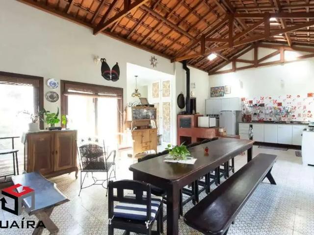 Casa / Sobrado para Venda em São Paulo/SP Planalto Paulista 3 Quartos