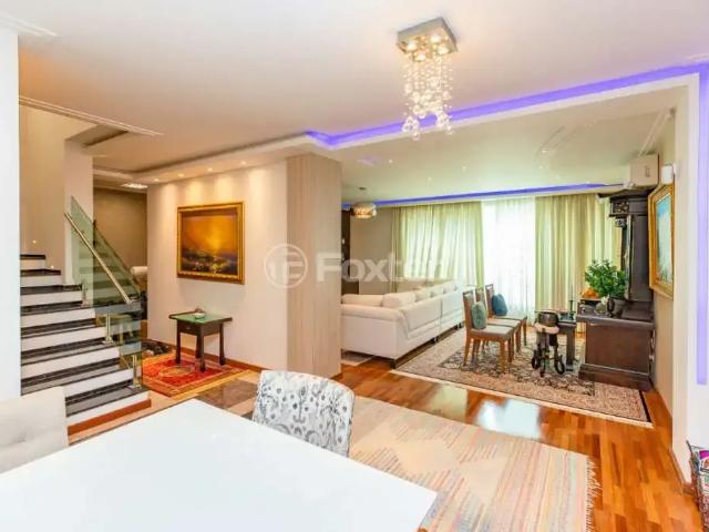 Casa / Sobrado para Venda em São Paulo/SP Planalto Paulista 3 Quartos