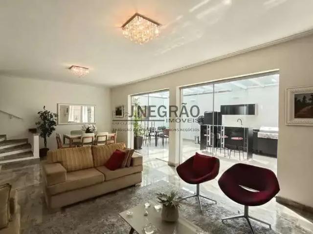 Casa / Sobrado para Venda em São Paulo/SP Planalto Paulista 3 Quartos
