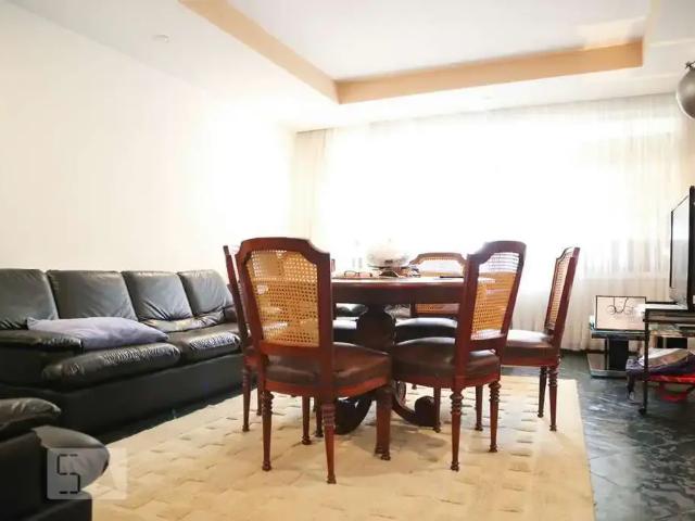 Casa / Sobrado para Venda em São Paulo/SP Planalto Paulista 3 Quartos