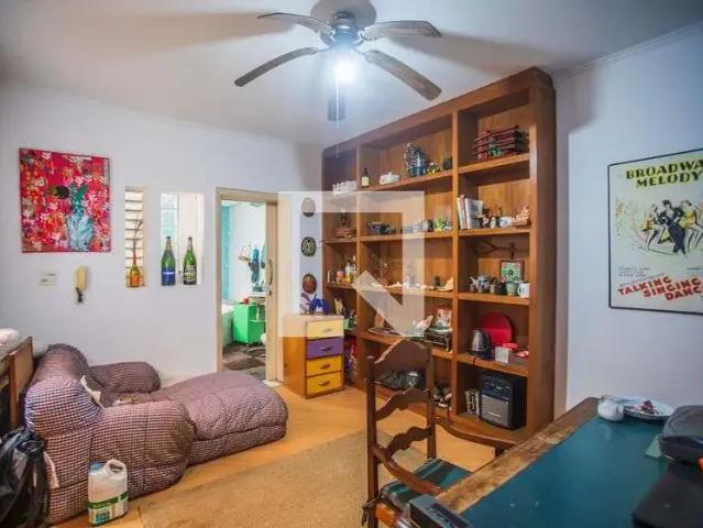 Casa / Sobrado para Venda em São Paulo/SP Planalto Paulista 3 Quartos