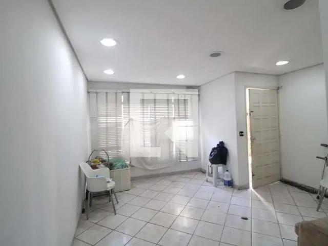 Casa / Sobrado para Venda em São Paulo/SP Planalto Paulista 3 Quartos