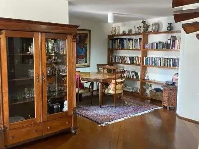 Casa / Sobrado para Venda em São Paulo/SP Planalto Paulista 3 Quartos