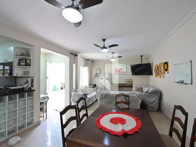 Casa / Sobrado para Venda em São Paulo/SP Planalto Paulista 3 Quartos