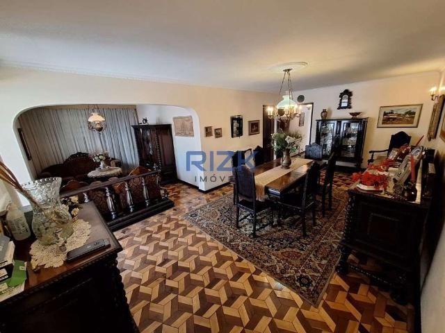 Casa / Sobrado para Venda em São Paulo/SP Planalto Paulista 3 Quartos