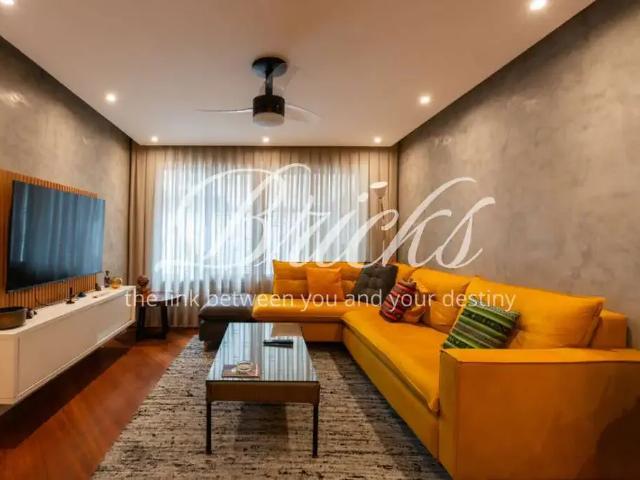 Casa / Sobrado para Venda em São Paulo/SP Planalto Paulista 3 Quartos