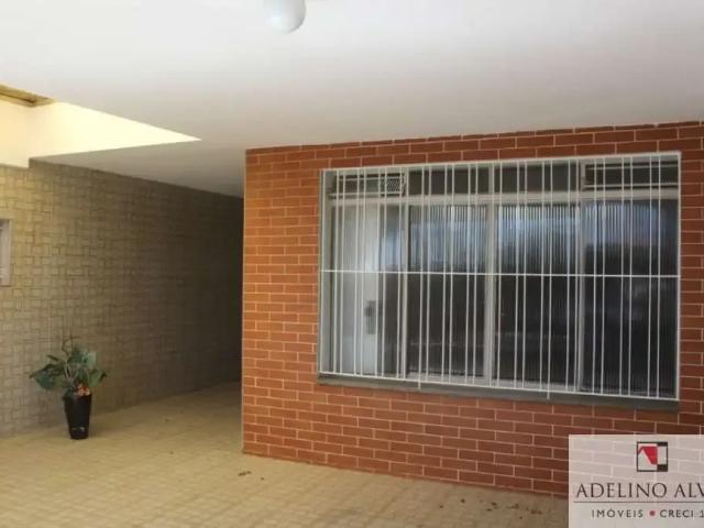 Casa / Sobrado para Venda em São Paulo/SP Planalto Paulista 3 Quartos