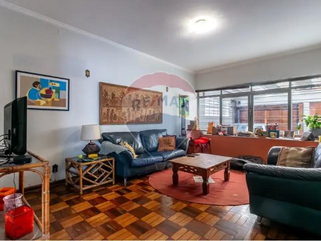 Casa / Sobrado para Venda em São Paulo/SP Planalto Paulista 3 Quartos