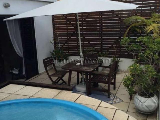 Casa / Sobrado para Venda em São Paulo/SP Planalto Paulista 3 Quartos