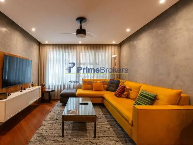 Casa / Sobrado para Venda em São Paulo/SP Planalto Paulista 3 Quartos