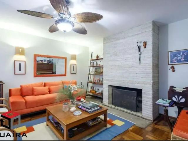 Casa / Sobrado para Venda em São Paulo/SP Planalto Paulista 3 Quartos