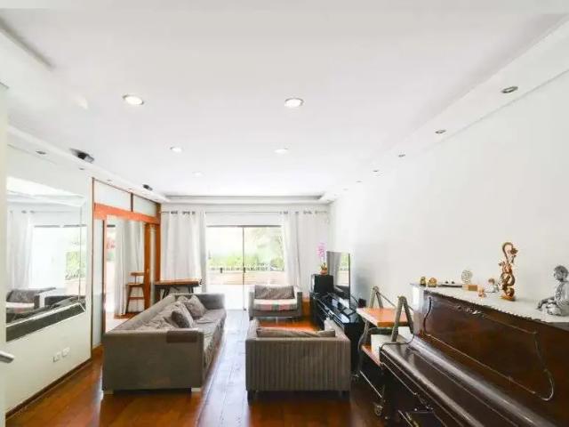 Casa / Sobrado para Venda em São Paulo/SP Planalto Paulista 3 Quartos