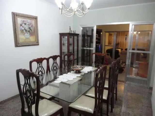Casa / Sobrado para Venda em São Paulo/SP Planalto Paulista 3 Quartos