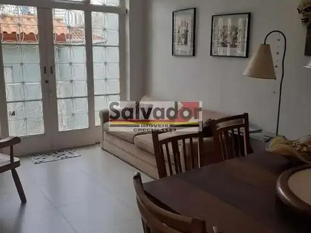 Casa / Sobrado para Venda em São Paulo/SP Planalto Paulista 3 Quartos