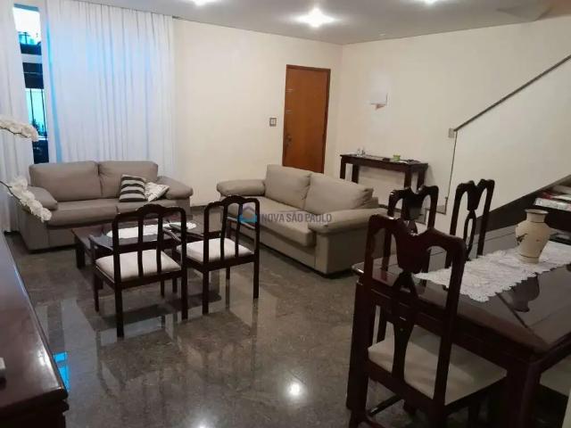 Casa / Sobrado para Venda em São Paulo/SP Planalto Paulista 3 Quartos