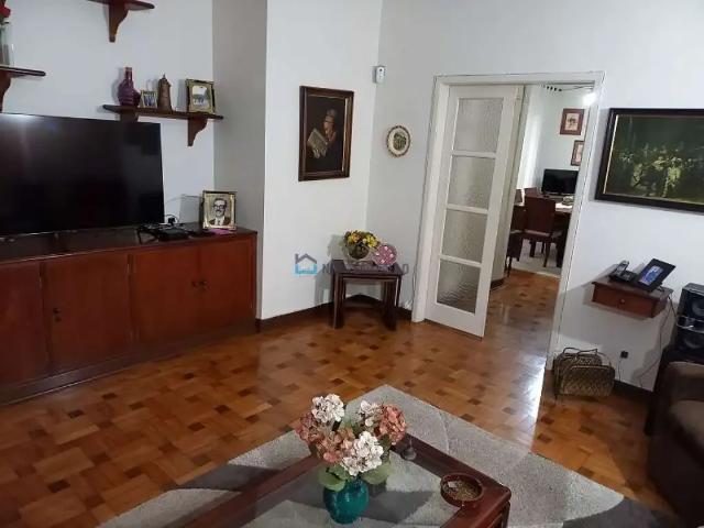 Casa / Sobrado para Venda em São Paulo/SP Planalto Paulista 3 Quartos