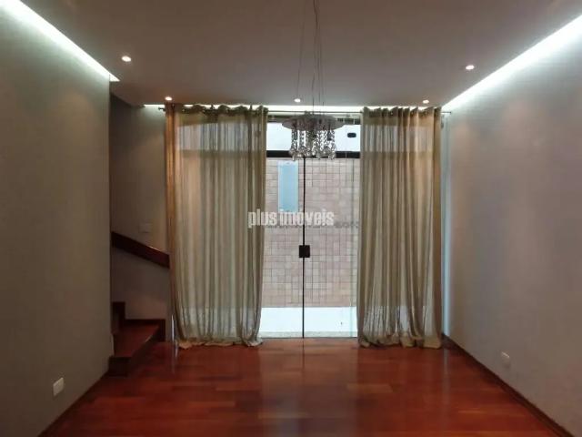 Casa / Sobrado para Venda em São Paulo/SP Planalto Paulista 3 Quartos