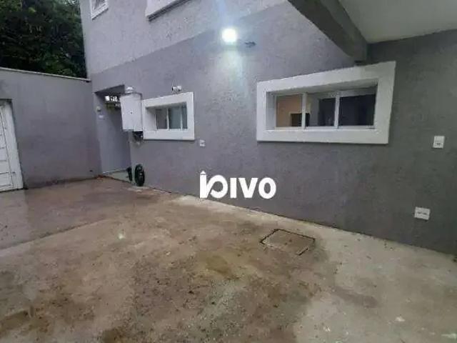 Casa / Sobrado para Venda em São Paulo/SP Planalto Paulista 3 Quartos