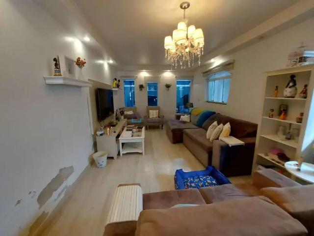 Casa / Sobrado para Venda em São Paulo/SP Planalto Paulista 3 Quartos