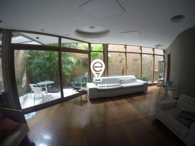 Casa / Sobrado para Venda em São Paulo/SP Planalto Paulista 3 Quartos