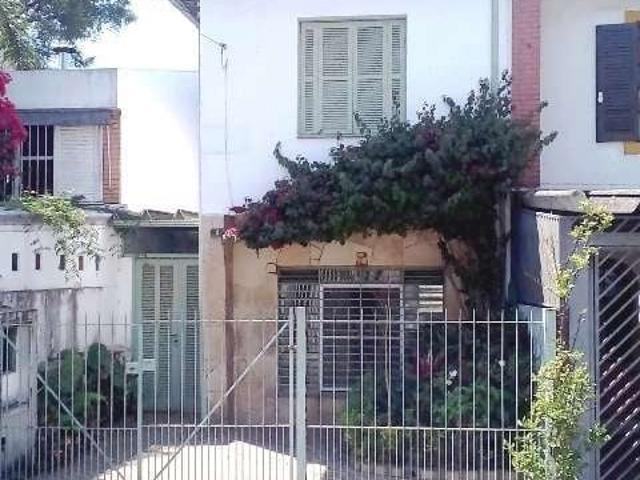 Casa / Sobrado para Venda em São Paulo/SP Planalto Paulista 3 Quartos