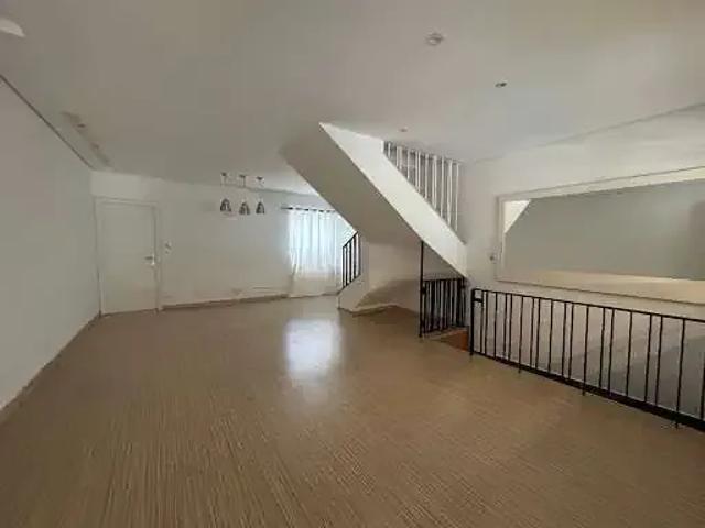 Casa / Sobrado para Venda em São Paulo/SP Planalto Paulista 3 Quartos