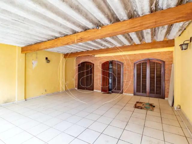 Casa / Sobrado para Venda em São Paulo/SP Planalto Paulista 3 Quartos
