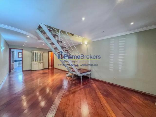 Casa / Sobrado para Venda em São Paulo/SP Planalto Paulista 3 Quartos
