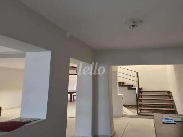 Casa / Sobrado para Venda em São Paulo/SP Planalto Paulista 3 Quartos