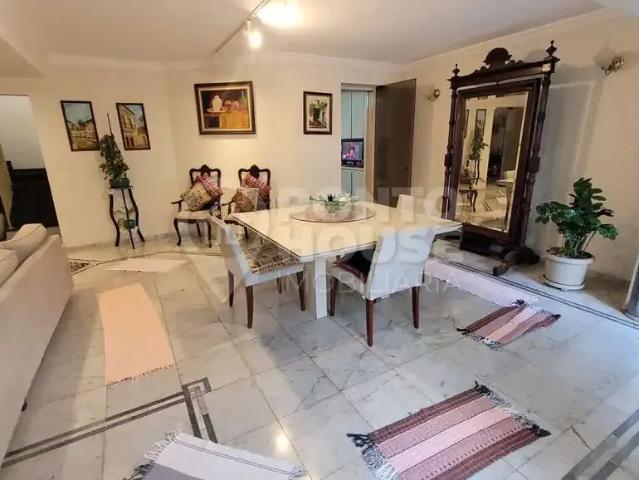 Casa / Sobrado para Venda em São Paulo/SP Planalto Paulista 3 Quartos