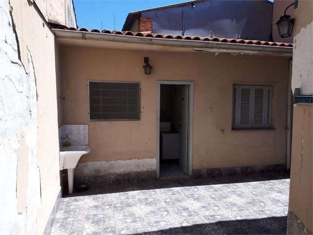 Casa / Sobrado para Venda em São Paulo/SP Planalto Paulista 3 Quartos