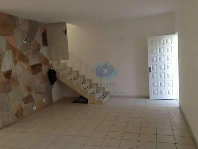 Casa / Sobrado para Venda em São Paulo/SP Planalto Paulista 3 Quartos