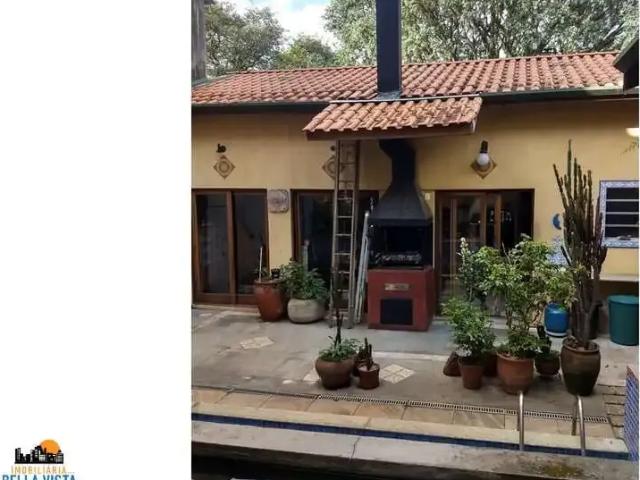 Casa / Sobrado para Venda em São Paulo/SP Planalto Paulista 3 Quartos