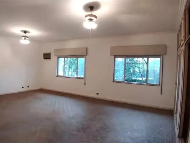 Casa / Sobrado para Venda em São Paulo/SP Planalto Paulista 3 Quartos