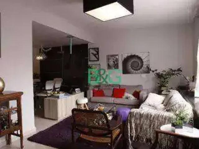 Casa / Sobrado para Venda em São Paulo/SP Planalto Paulista 3 Quartos