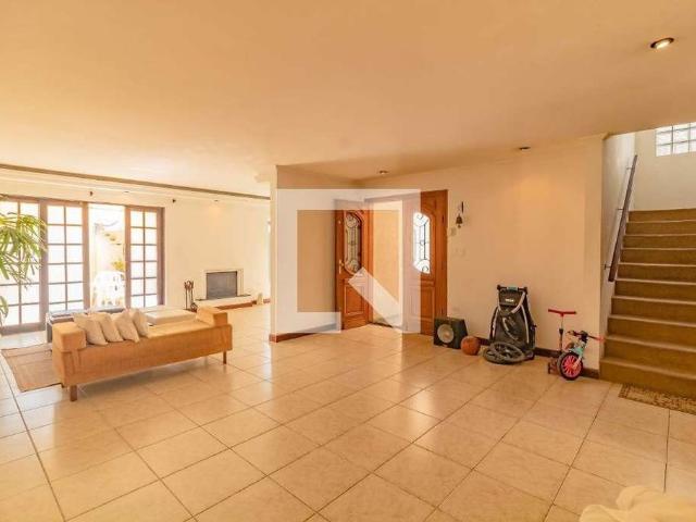 Casa / Sobrado para Venda em São Paulo/SP Planalto Paulista 3 Quartos