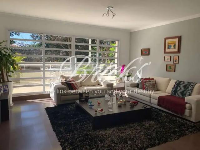 Casa / Sobrado para Venda em São Paulo/SP Planalto Paulista 3 Quartos