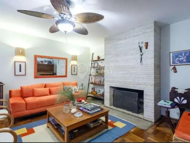 Casa / Sobrado para Venda em São Paulo/SP Planalto Paulista 3 Quartos