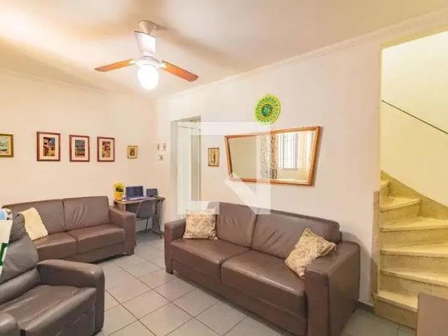 Casa / Sobrado para Venda em São Paulo/SP Planalto Paulista 3 Quartos