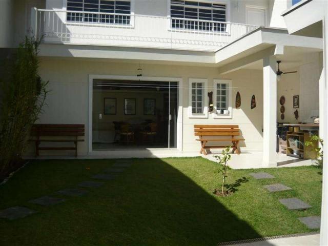 Casa / Sobrado para Venda em São Paulo/SP Planalto Paulista 3 Quartos