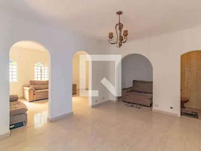 Casa / Sobrado para Venda em São Paulo/SP Planalto Paulista 3 Quartos