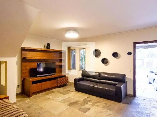 Casa / Sobrado para Venda em São Paulo/SP Planalto Paulista 3 Quartos