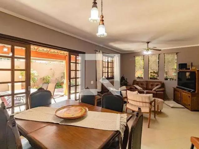Casa / Sobrado para Venda em São Paulo/SP Planalto Paulista 3 Quartos
