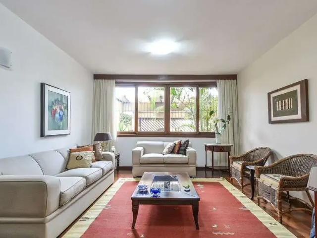 Casa / Sobrado para Venda em São Paulo/SP Planalto Paulista 3 Quartos