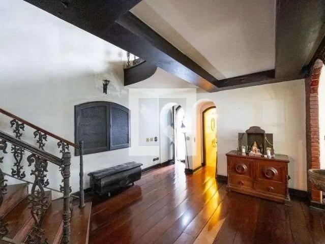 Casa / Sobrado para Venda em São Paulo/SP Planalto Paulista 3 Quartos